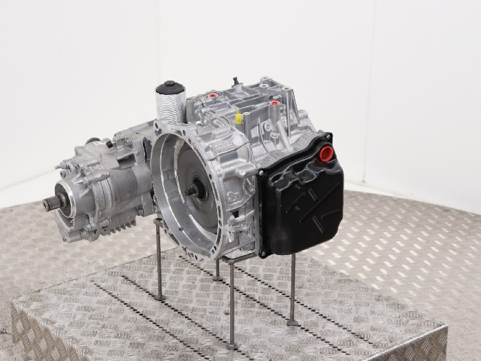 À PROPOS :: Gla Transmission SRL